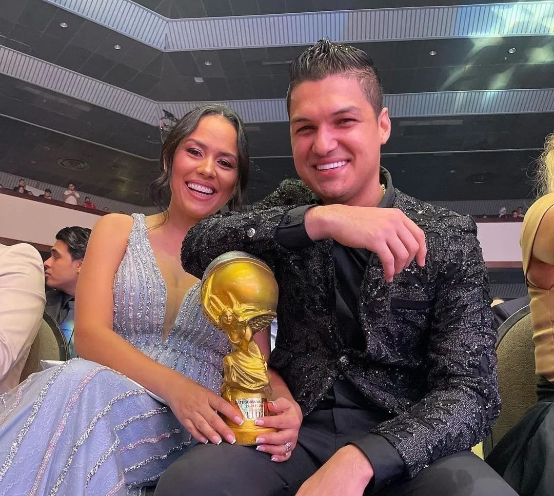 Premios Luna 2022: ganadores de la noche de gala en Barranquilla