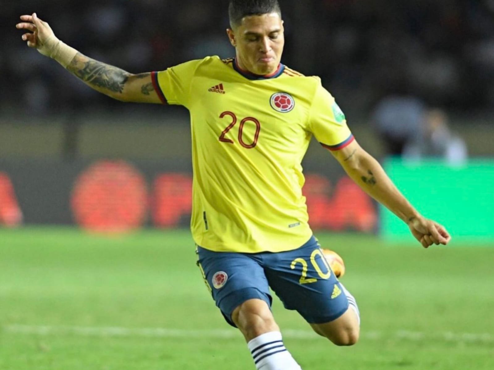 Juan Fernando Quintero a Junior: la última palabra no está dicha