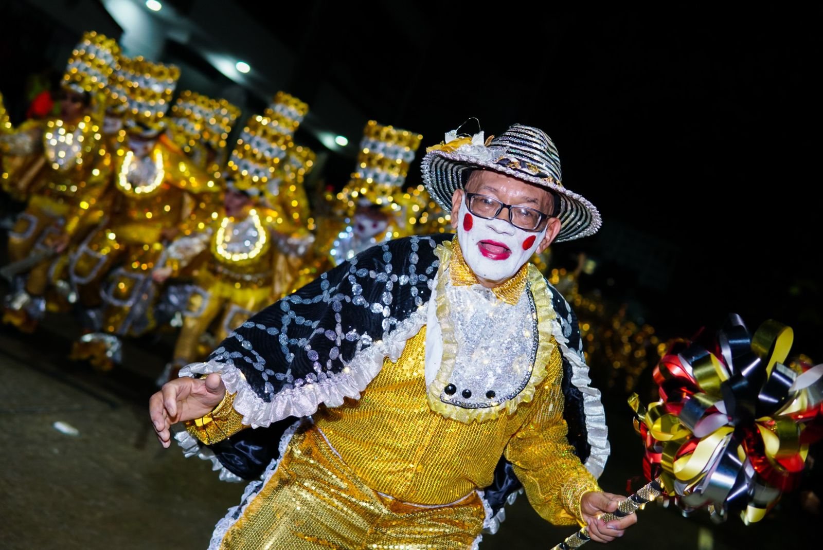 Guacherna 2023: estos fueron los grandes ganadores - Like Barranquilla